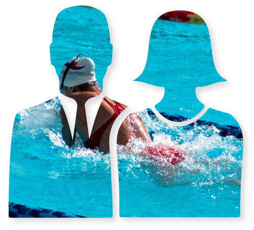 Levels | Swim Evolution