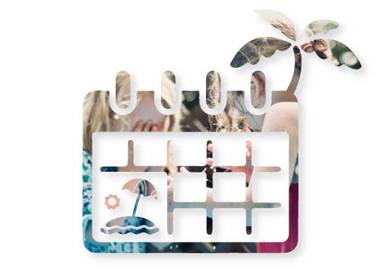 Levels | Swim Evolution