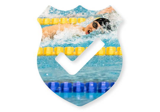 Levels | Swim Evolution