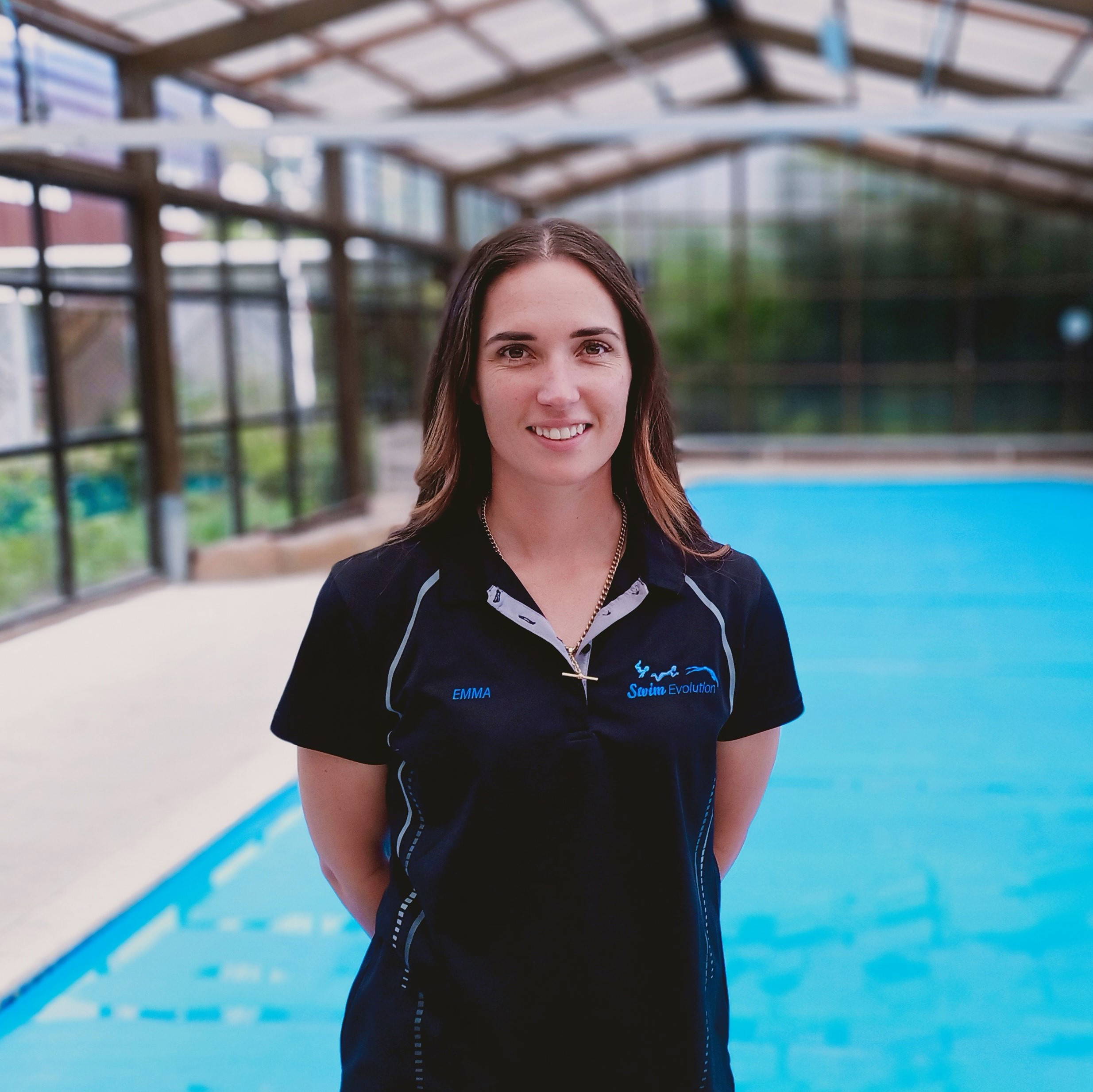 About Us | Swim Evolution