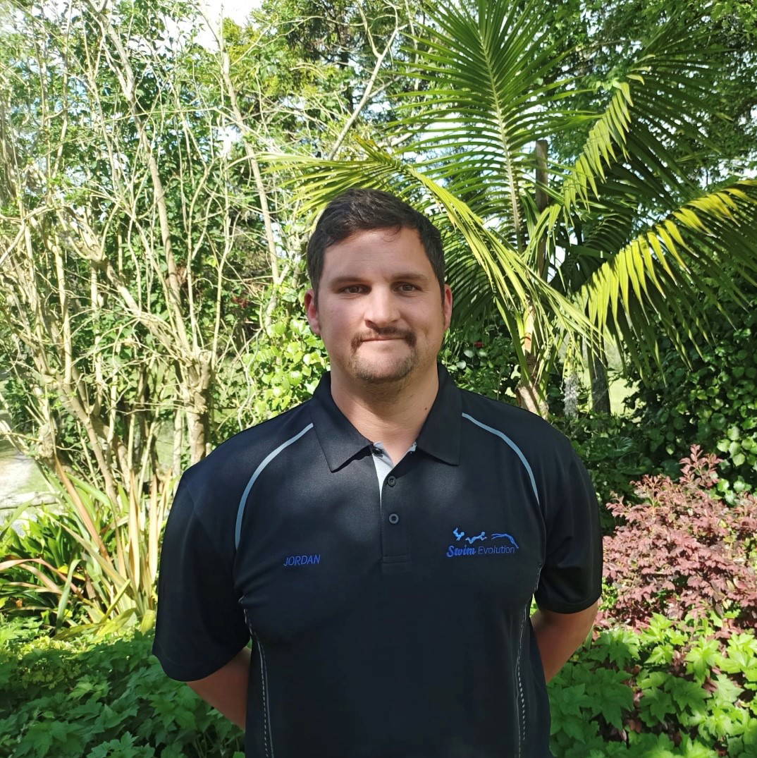 About Us | Swim Evolution