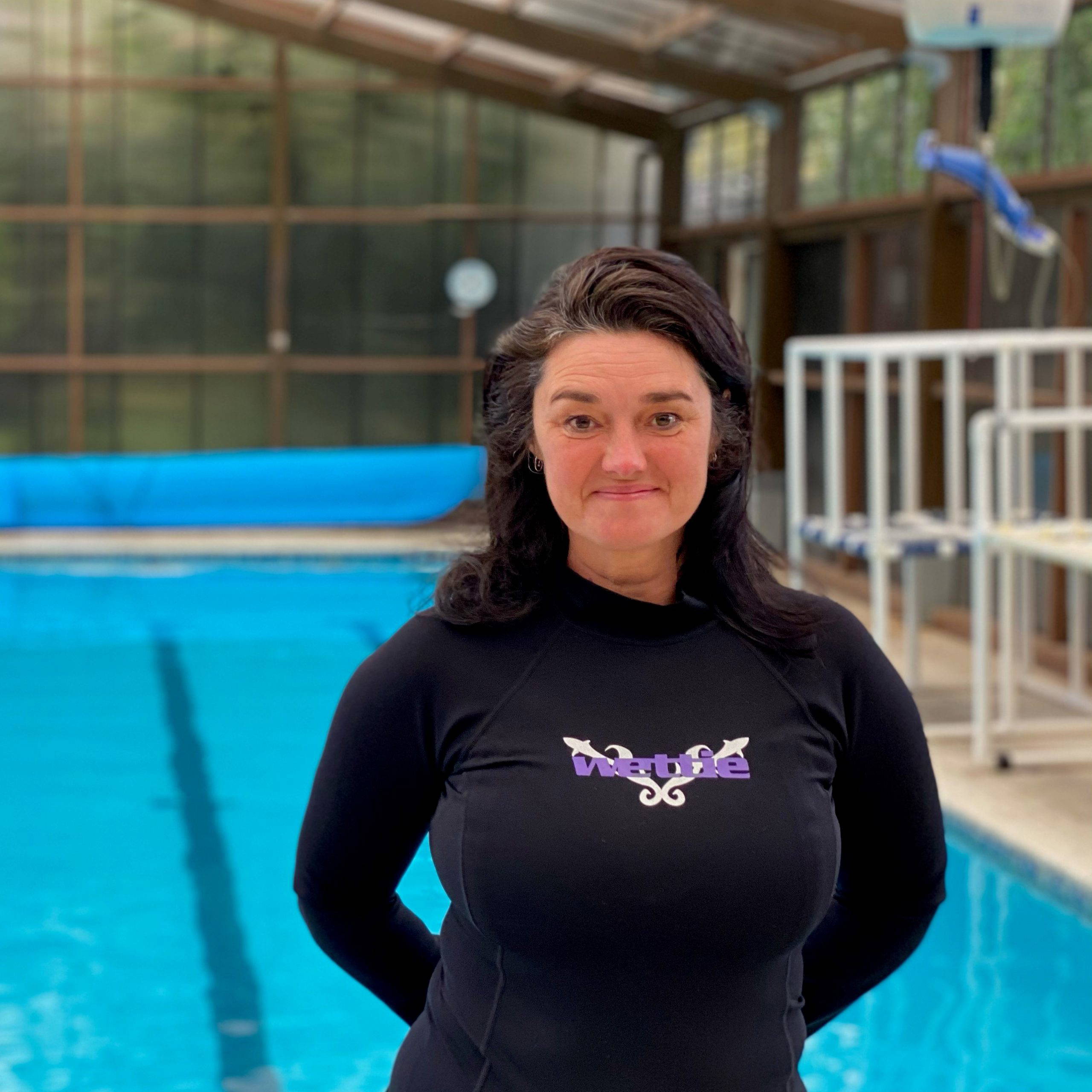 About Us | Swim Evolution